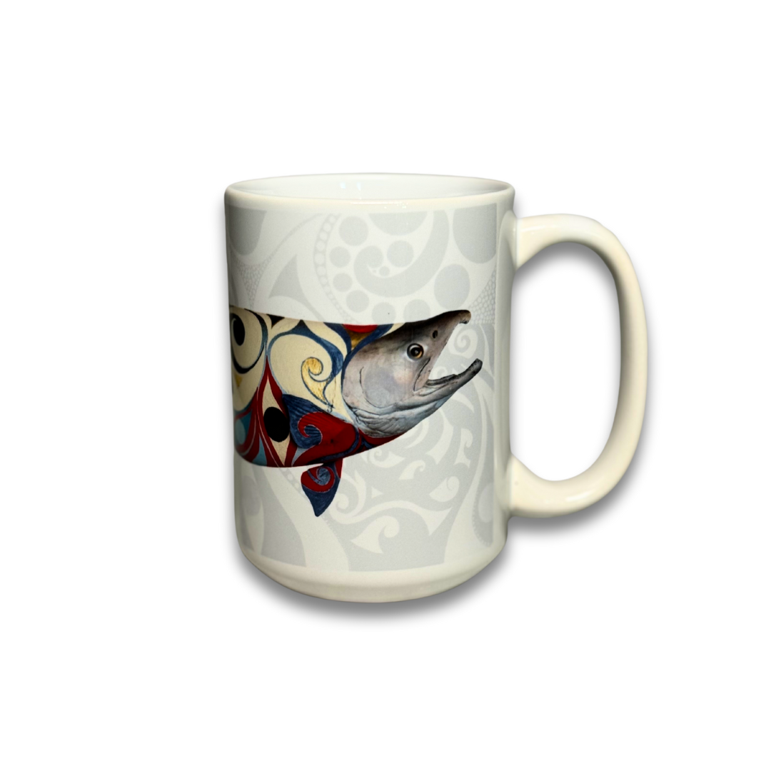 Romney Designs Original Alaskan Art