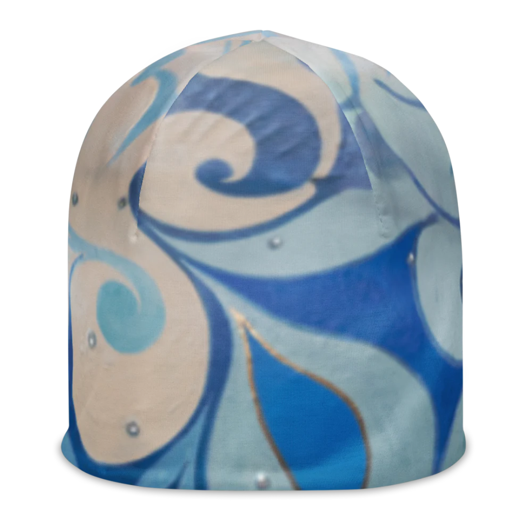 Romney Designs Original Alaskan Art